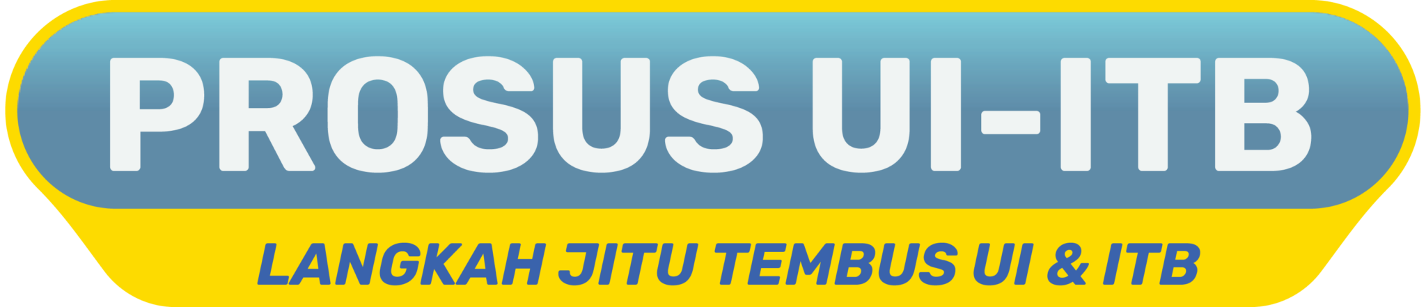 Prosus UI ITB - Bimbel Islami : Bintang Pelajar