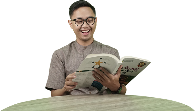 Bimbel Online SD SMP- Bimbel Bintang Pelajar