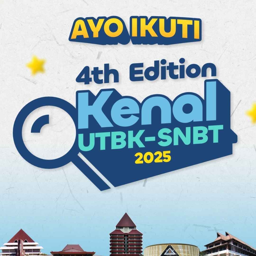 Kompetisi Nasional Penalaran Skolastik UTBK-SNBT 2025