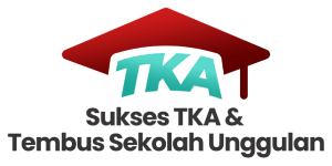 Bimbel SD SMP Sukses TKA dan Tembus Sekolah Unggulan