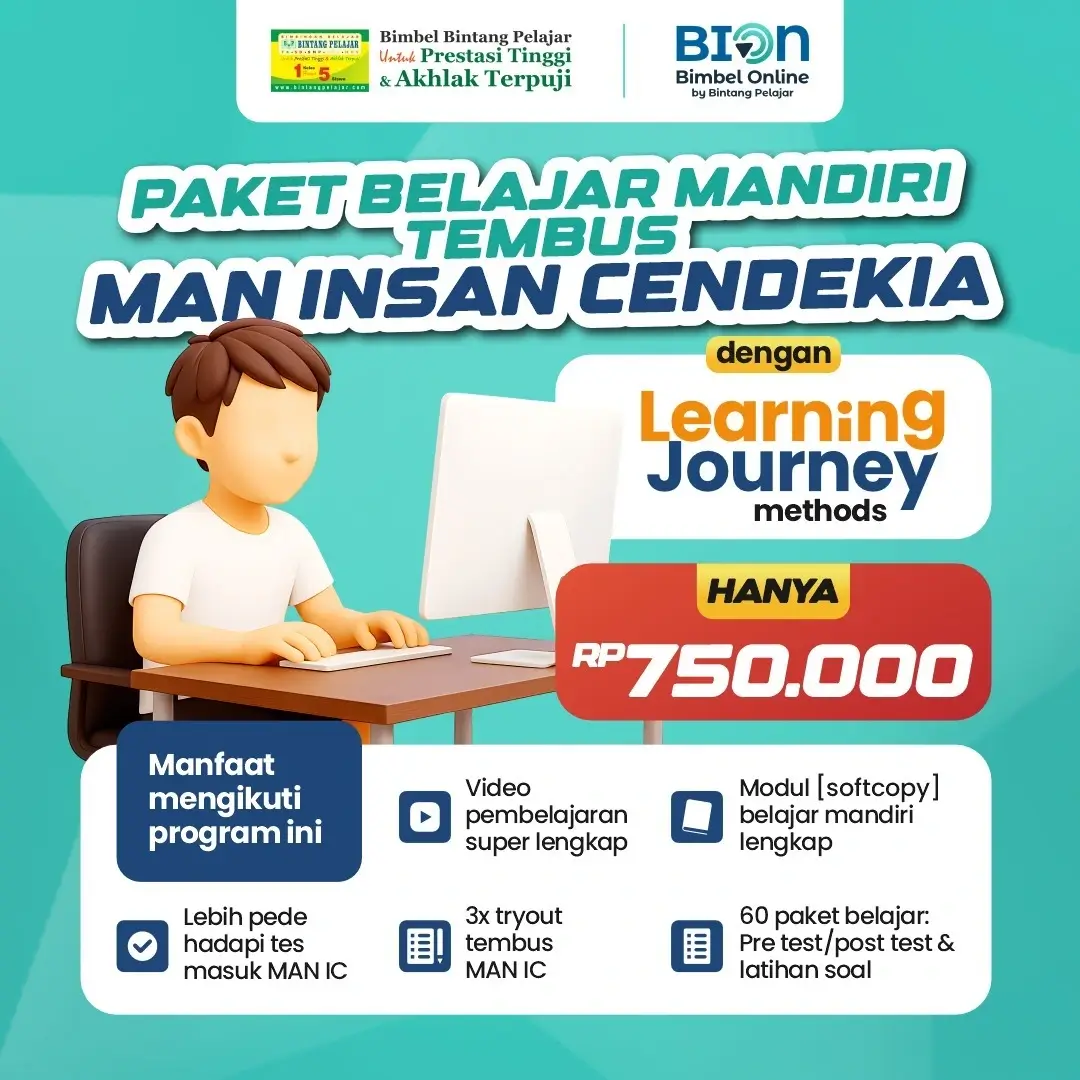 Daya Tampung dan Jadwal SNPDB MAN IC 2026